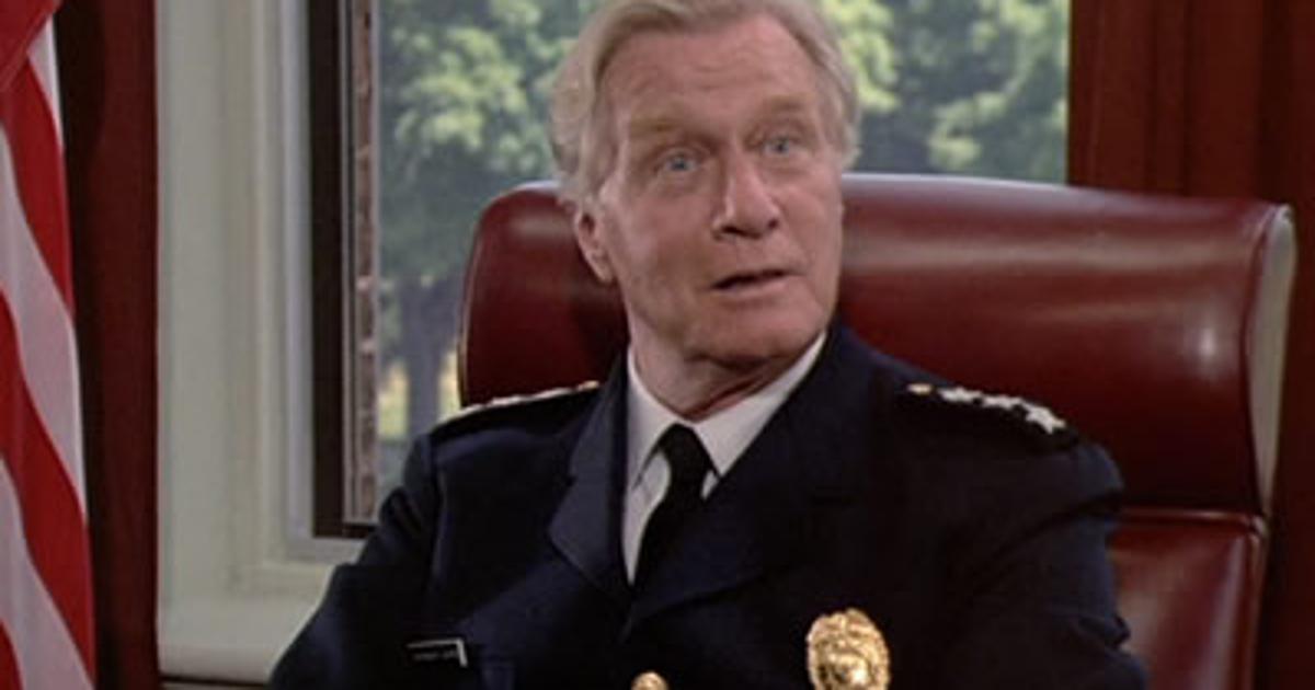 Preminuo Eric Lassard iz 'Policijske akademije' - www.vecernji.ba