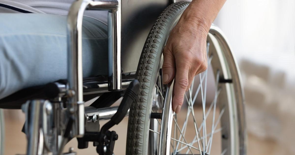 Naknada stopostotnom invalidu, umjesto 403 KM, iznosit će 637 KM - www ...