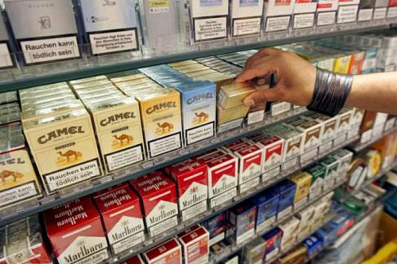 Poskupljuju 44 vrste cigareta, evo koje i koliko će koštati - www ...