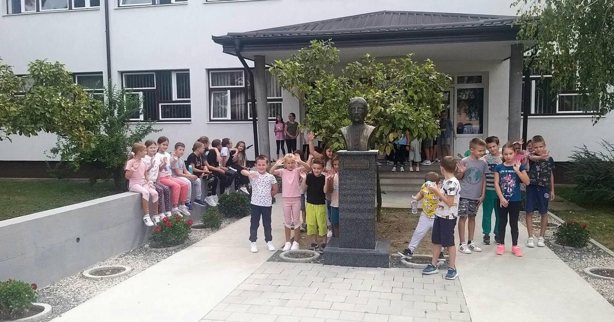 Tolisa obilježava 200 godina od utemeljenja prve pučke škole u BiH ...