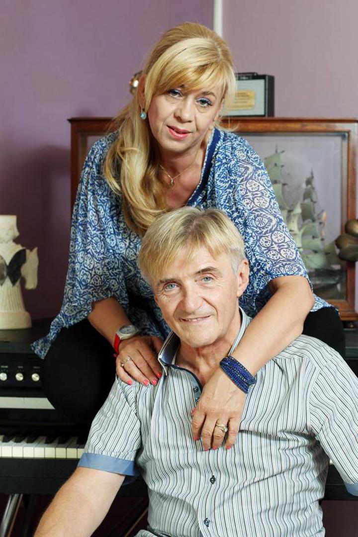 Rajko Dujmić će biti sahranjen u Aleji velikana na Mirogoju... - www.vecernji.ba