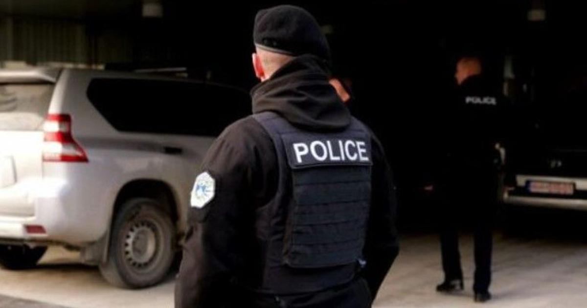 Na Kosovu ubijen narednik policije - www.vecernji.ba