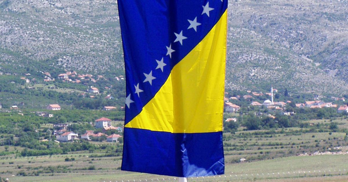 Zbog grba BiH inspektori će pisati kazne - www.vecernji.ba