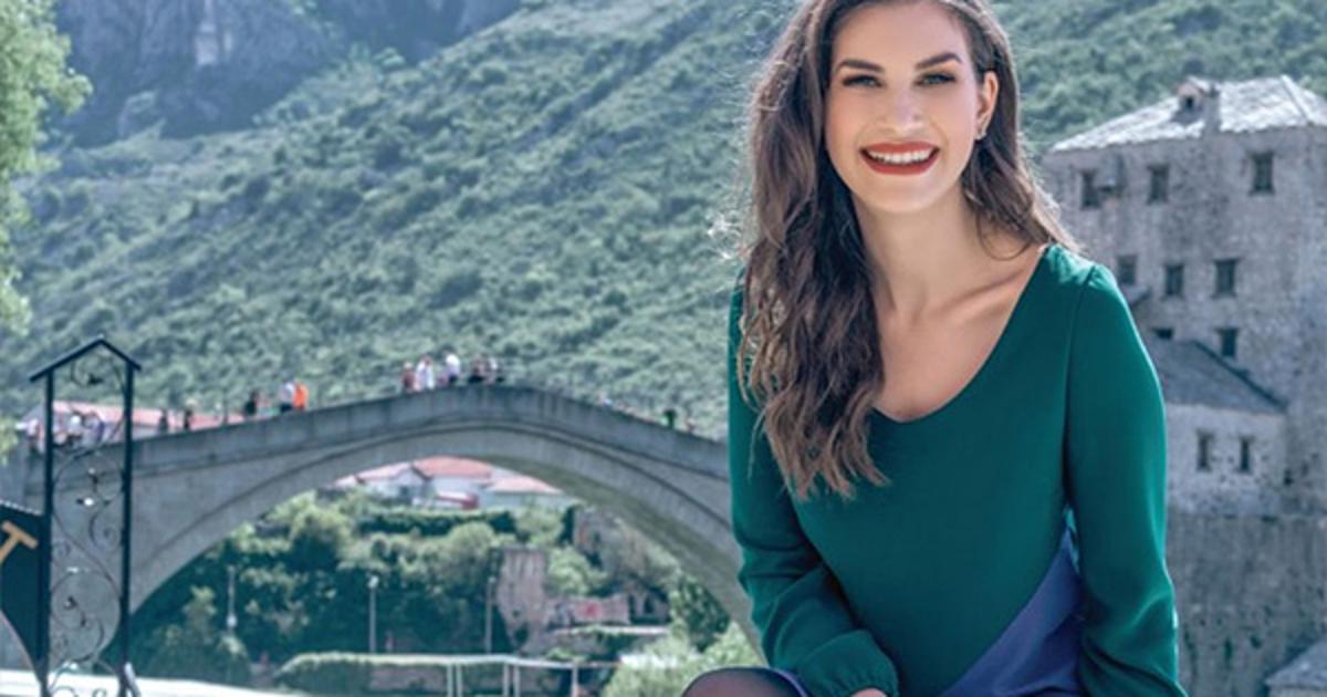 Ornela Vištica: Preživjela sam prijetnje i ucjene - www.vecernji.ba