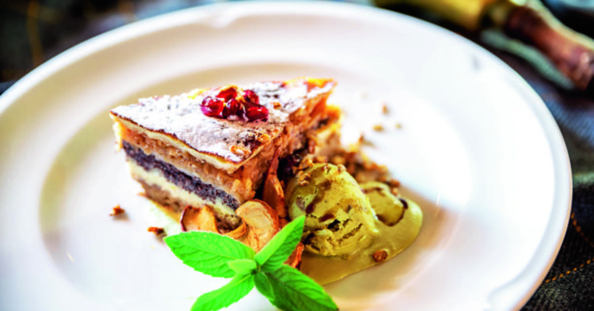 Poznati restoran otkrio recept za savršenu domaću međimursku gibanicu ...