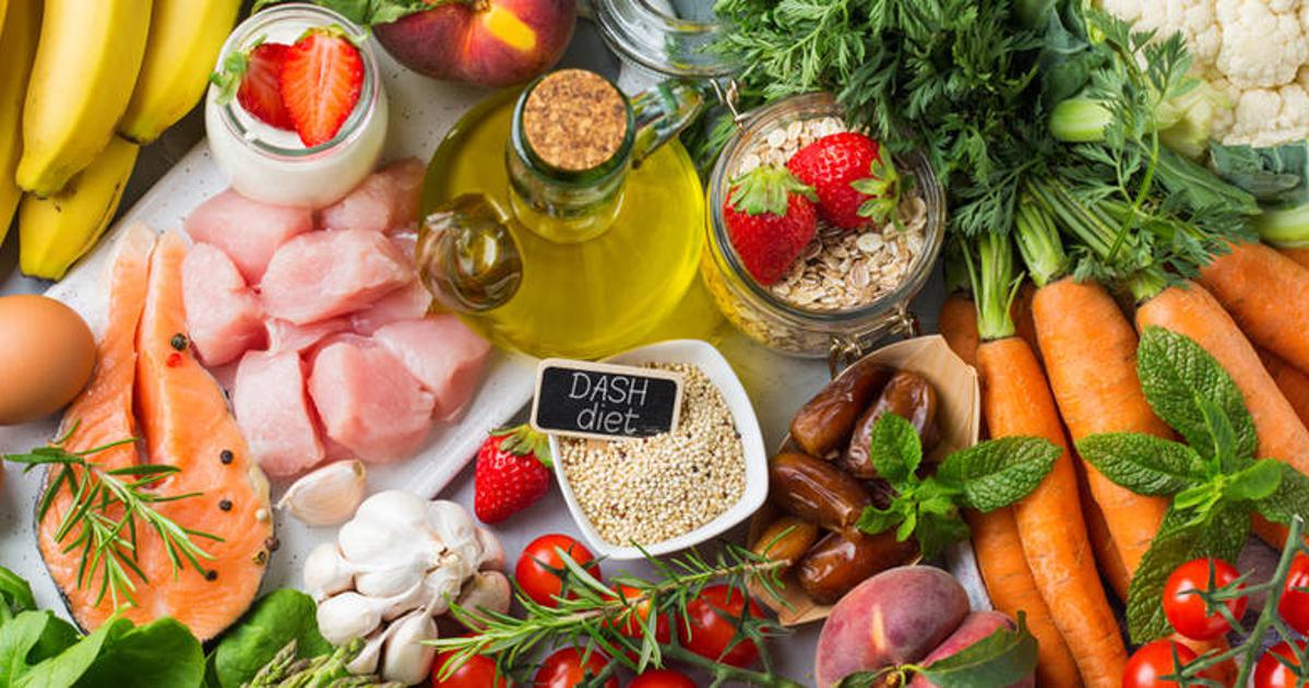 Želite sniziti krvni tlak? Popularna DASH dijeta može pomoći, a ovako ...