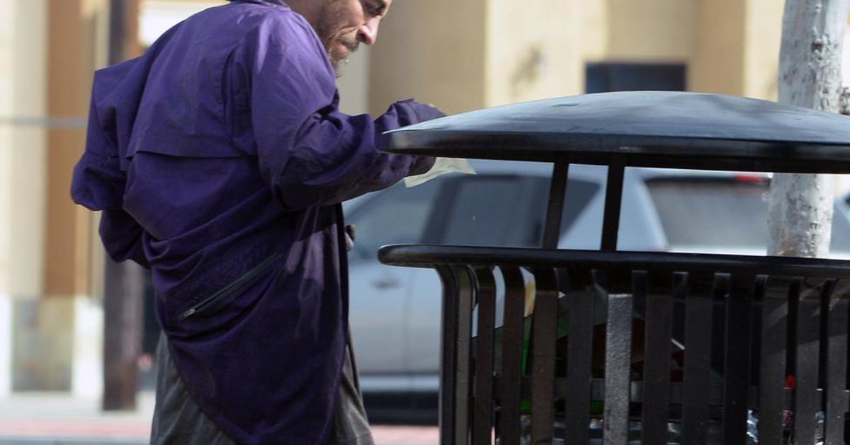 VIDEO Tužne scene: Bivša dječja zvijezda snimljena na ulici, prizori ...