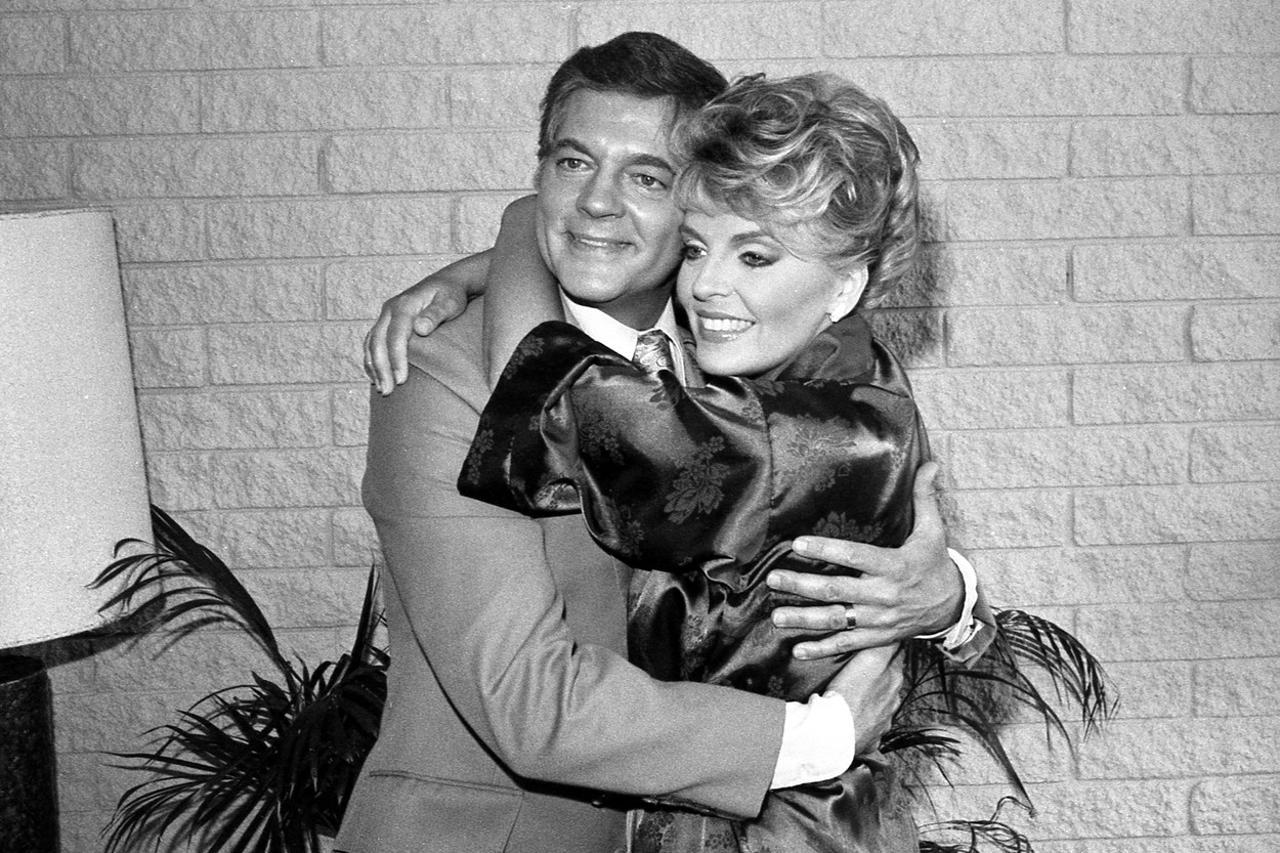 Preminuo glumac Bill Hayes, najpoznatiji po seriji 'Days of Our Lives ...