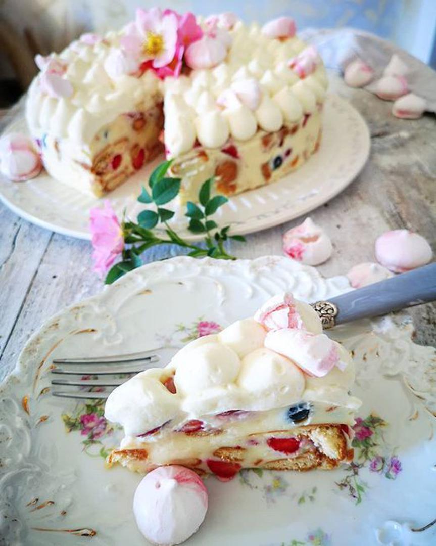 Isprobajte recept za najukusniju tortu za koju će se tražiti kriška ...