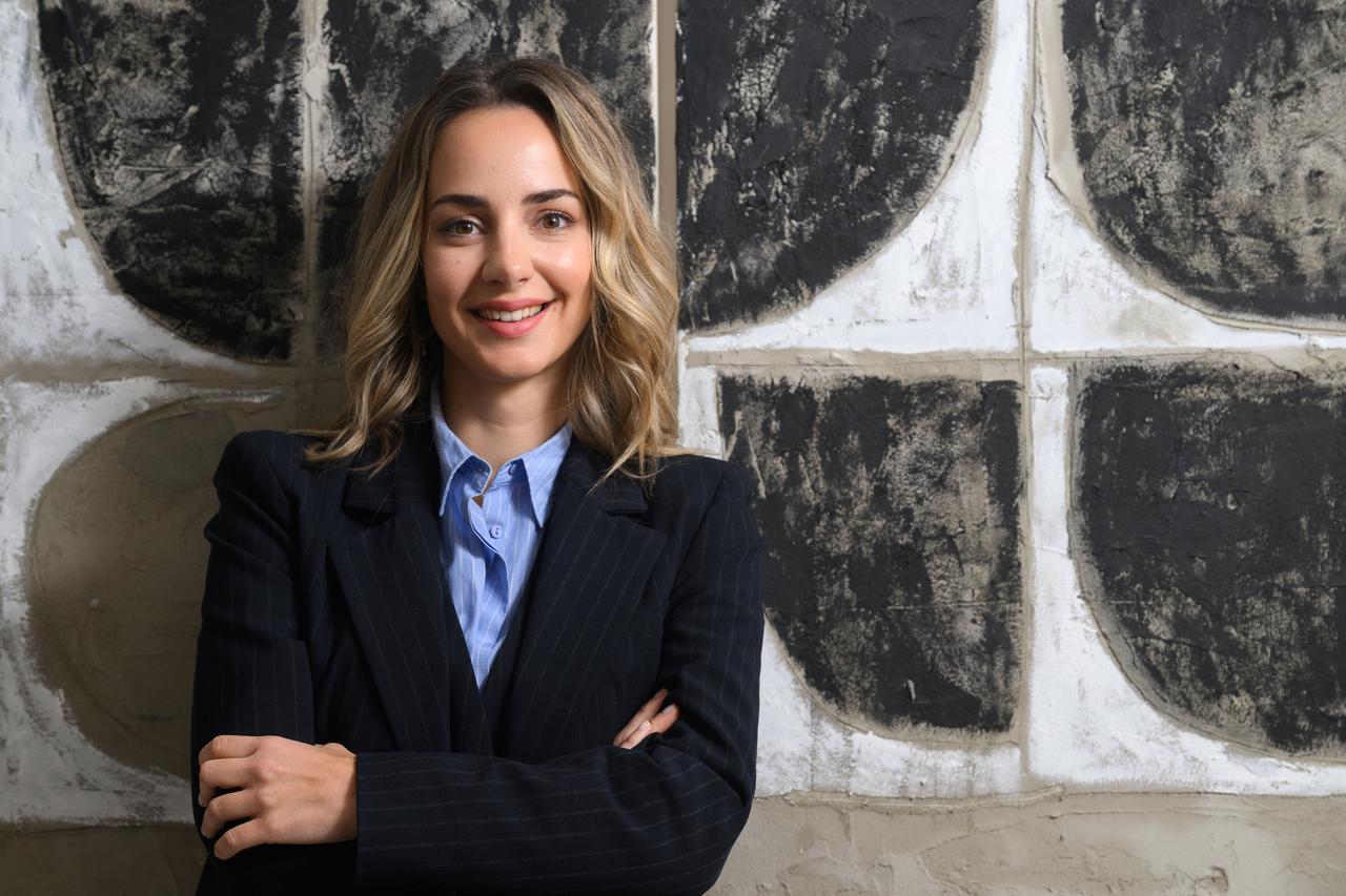 Tina Biloglav najveća je podrška partneru Marku: Kao da mi je ta bolest ...