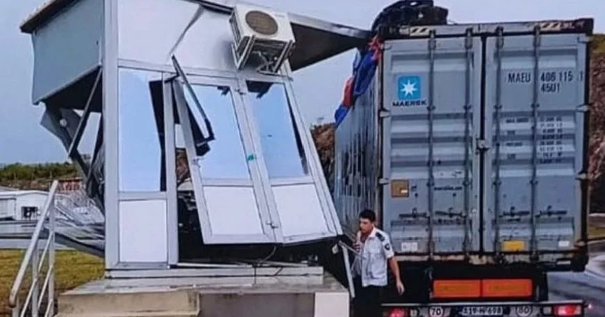 Novi detalji nesreće na graničnom prijelazu Bijača: Poznato u kakvom je ...