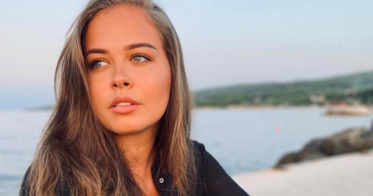 Kći Dikana i pokojne glumice Ene Begović ima veliki razlog za slavlje ...