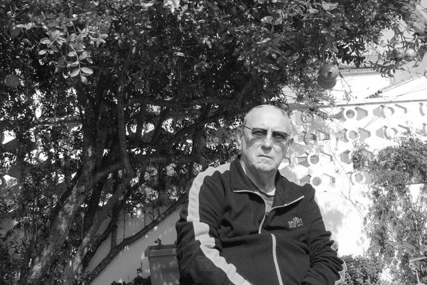 Preminuo general Ante Roso - www.vecernji.ba