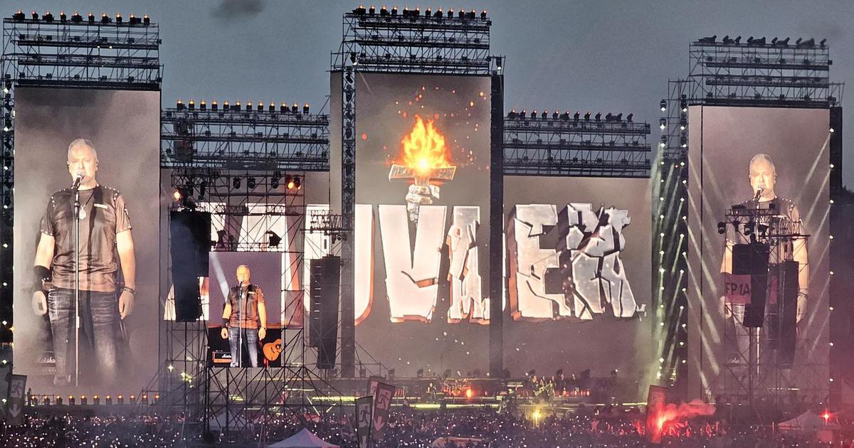 Jedan od ključnih ljudi iz organizacije Thompsonovog koncerta otkrio detalje iza kulisa mega ...