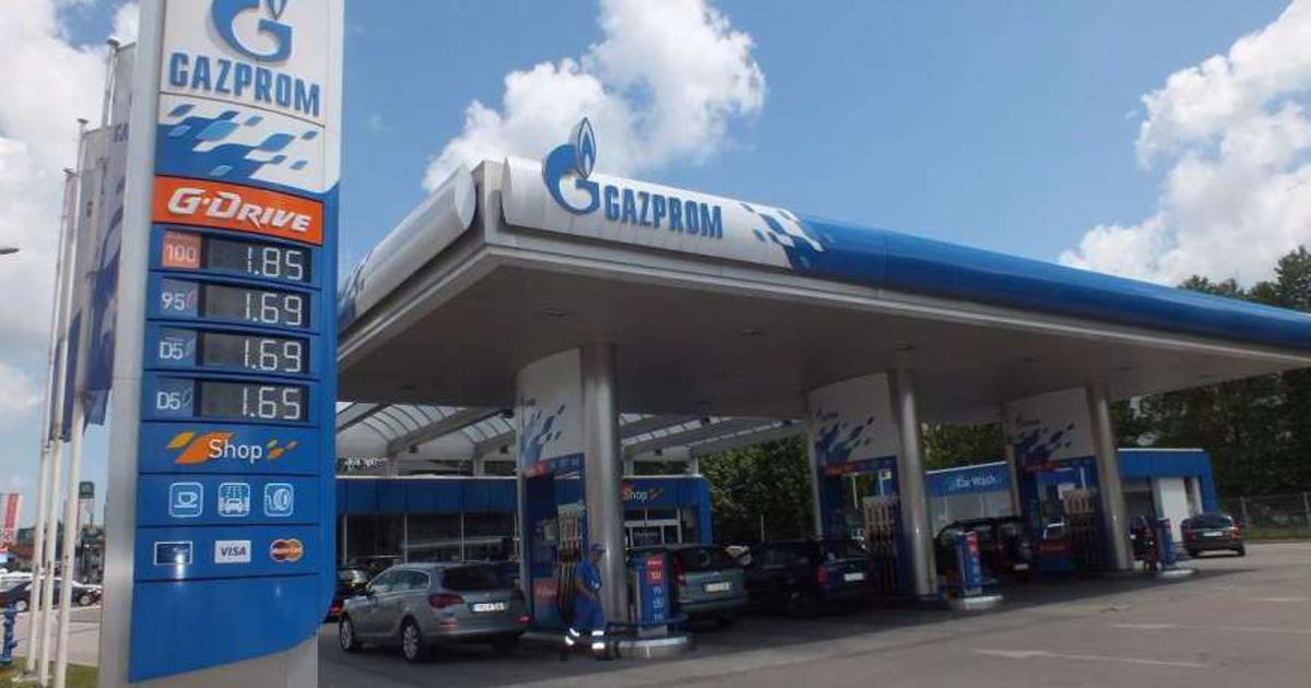 Zatvorene Gazprom crpke u Hercegovini, oglasio se G-Petrol BiH - www ...