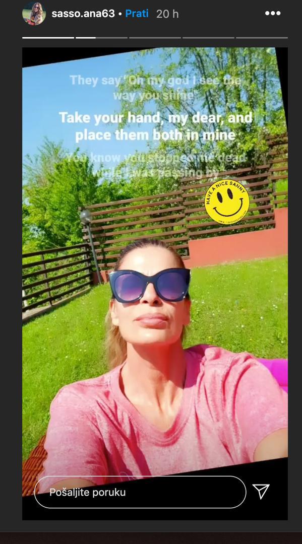 Galerija: Ana Sasso prije 40 godina natjecala se za Miss svijeta, a i ...