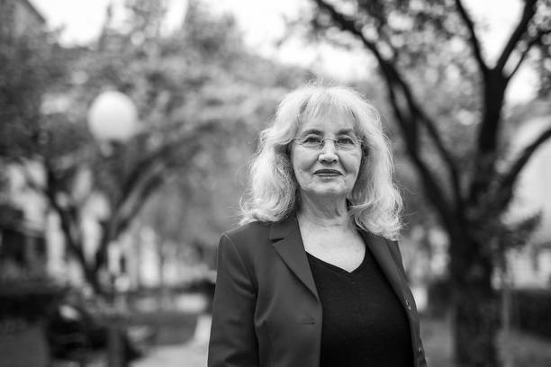 U 75. godini preminula je poznata glumica Kostadinka Velkovska - www ...