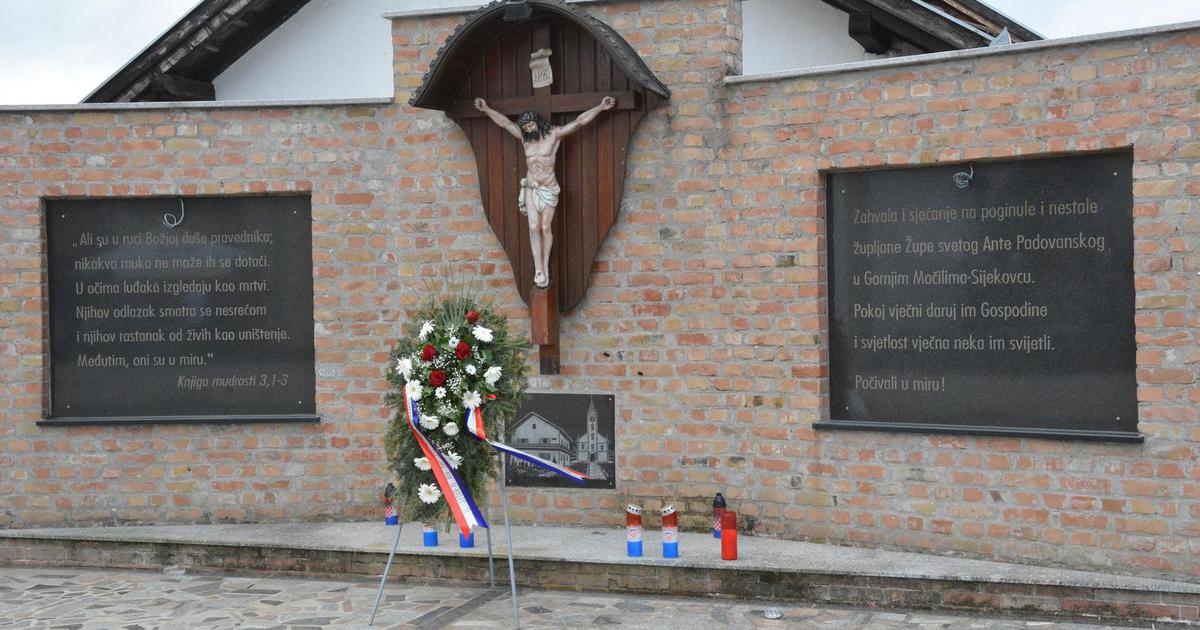 Pater Tolj: Pravi povratak realan tek kada BiH uđe u EU - www.vecernji.ba