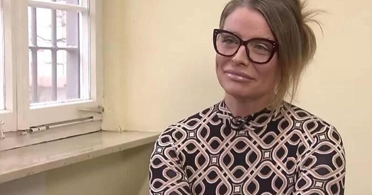 Mirnesa Bešlić se zaljubila u zatvoru i predala zahtjev za udaju, ali ...