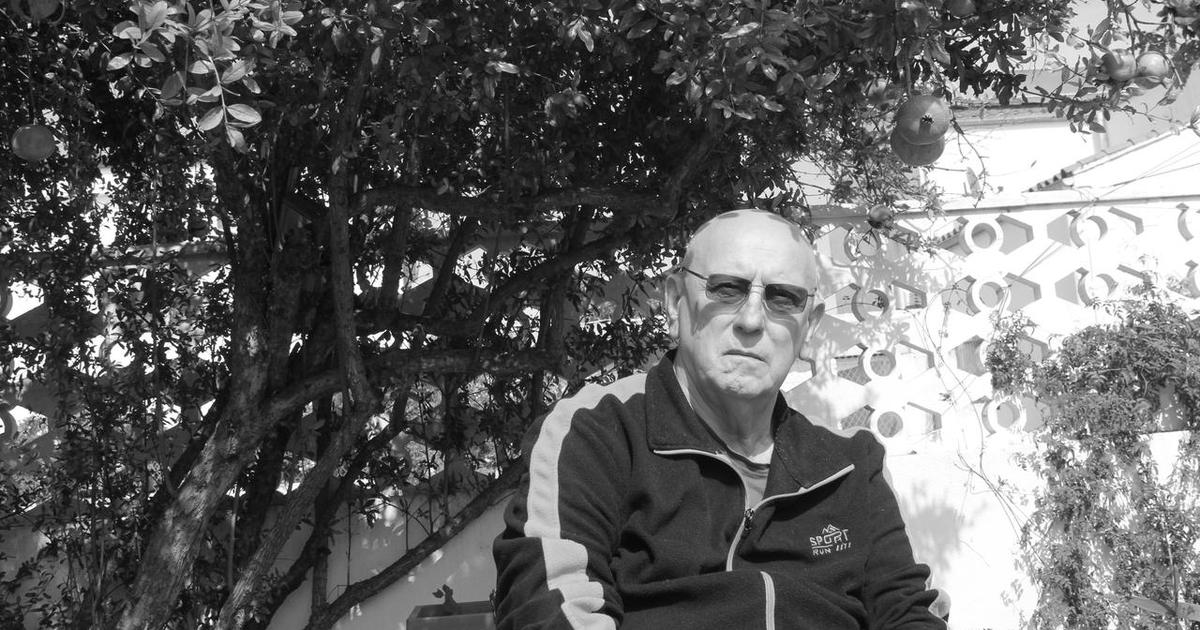 Preminuo general Ante Roso - www.vecernji.ba