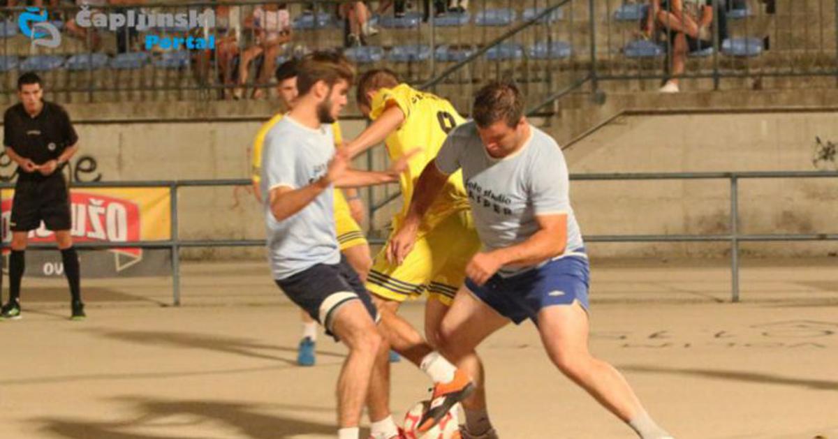 ‘Trojanci’ bez zraka, sigurni Počitelj/Hotanj - www.vecernji.ba