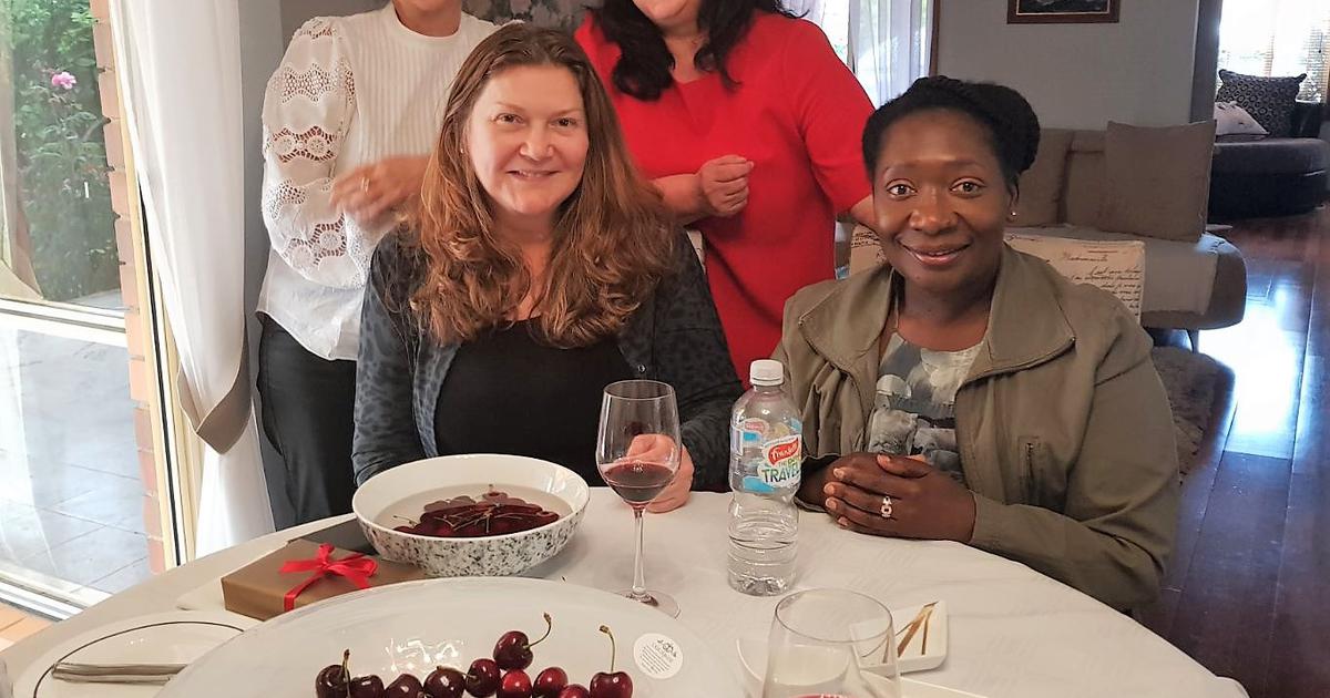 Galerija: Mara Tomić Stojić rado bi zamijenila Melbourne rodnom ...