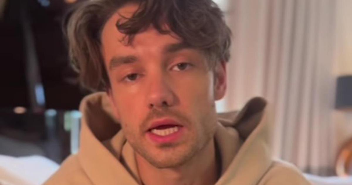 VIDEO Liam Payne objavio video na društvenim mrežama sat vremena prije ...