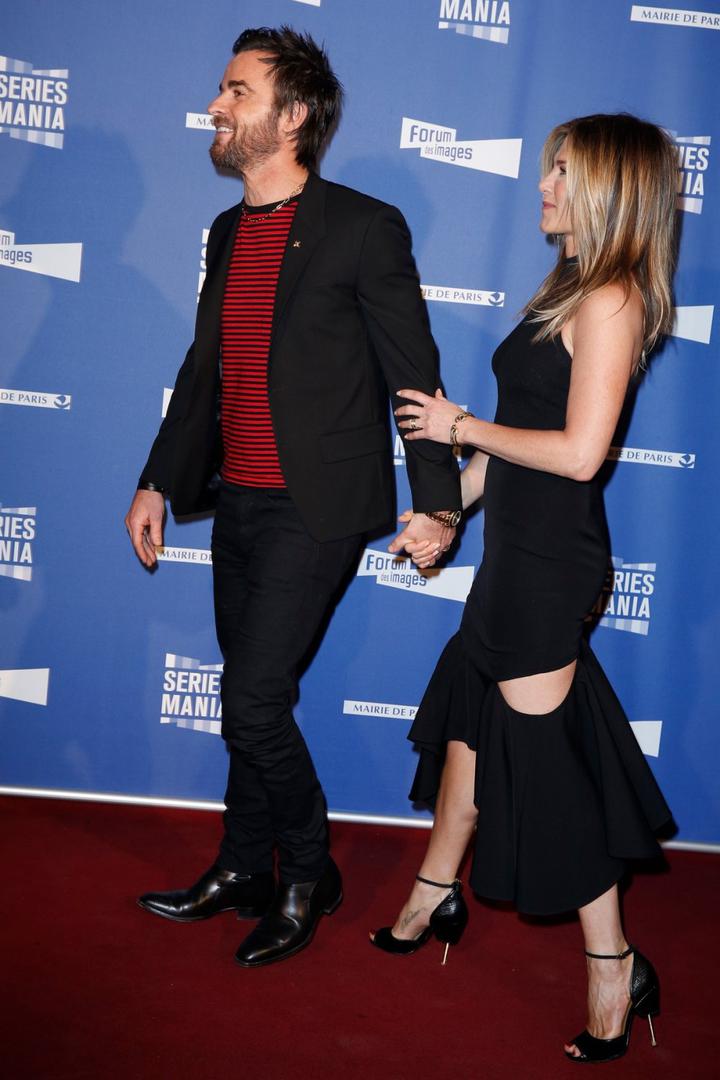 Jennifer Aniston ovog je puta nadmašila samu sebe - www.vecernji.ba