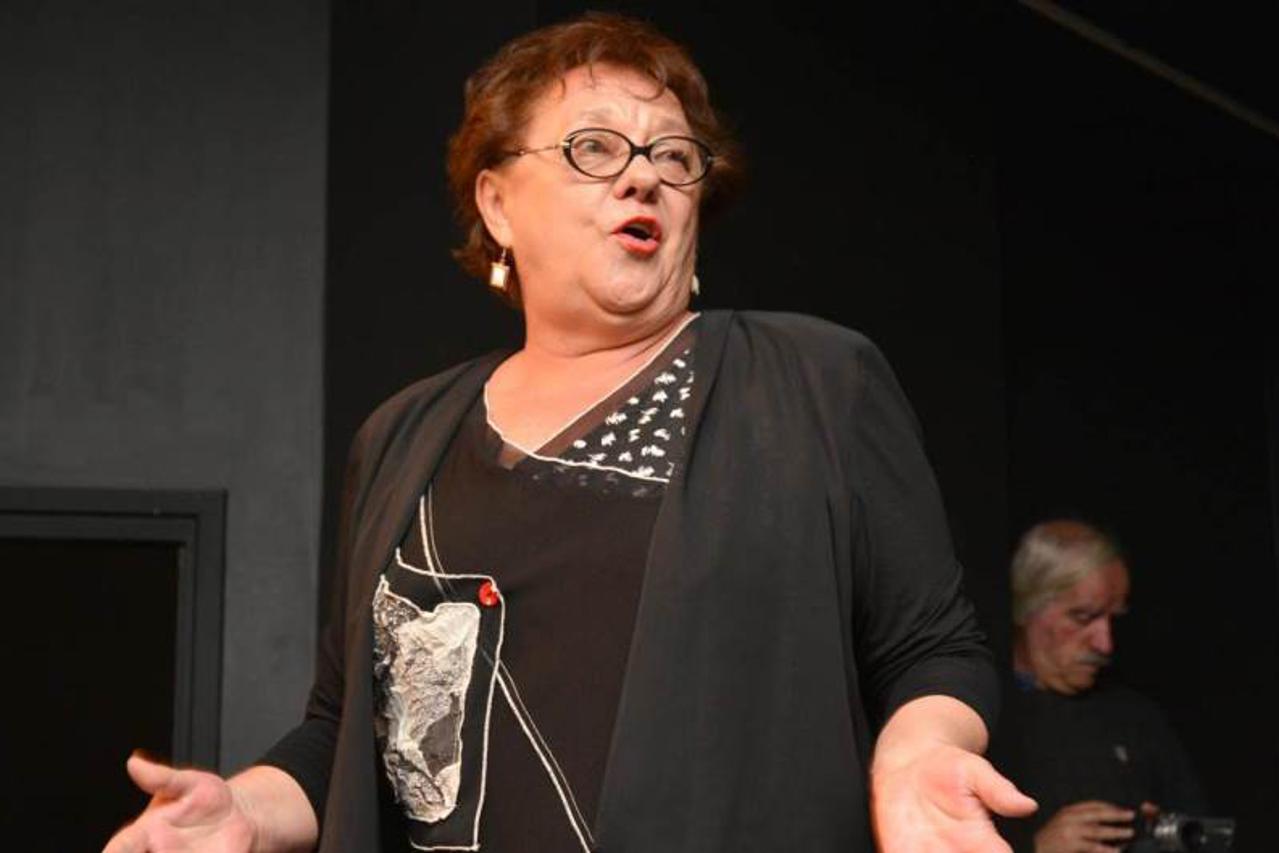 Preminula je legendarna Vera Zima - www.vecernji.ba