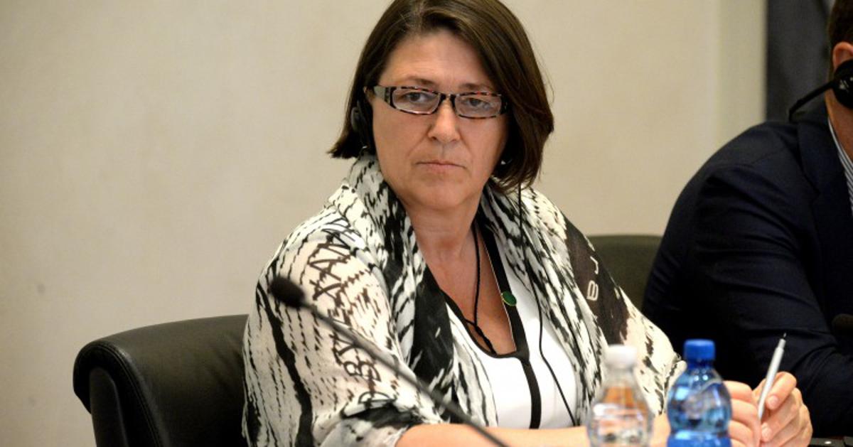 Violeta Bulc danas u posjetu BiH - www.vecernji.ba