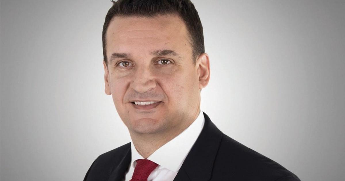 Ivan Vlaho novi šef Zagrebačke banke, u Upravi i Jasna Mandac - www ...
