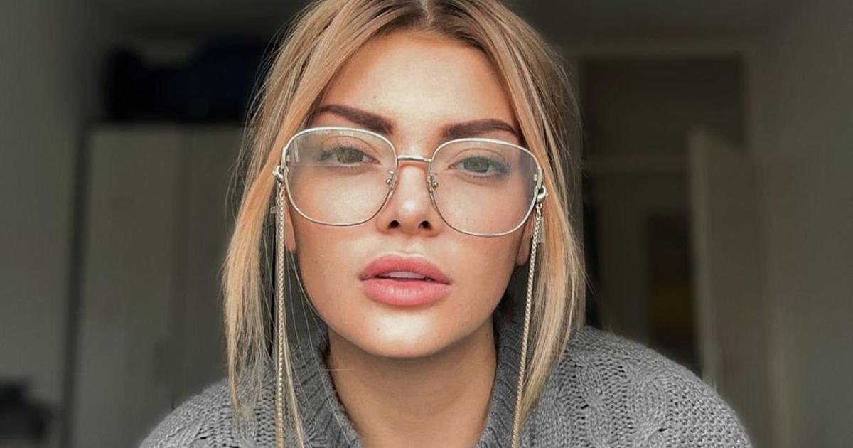 FOTO Ella Dvornik pokazala lice prije botoksa: 'Dragi Bože, zašto opet ...