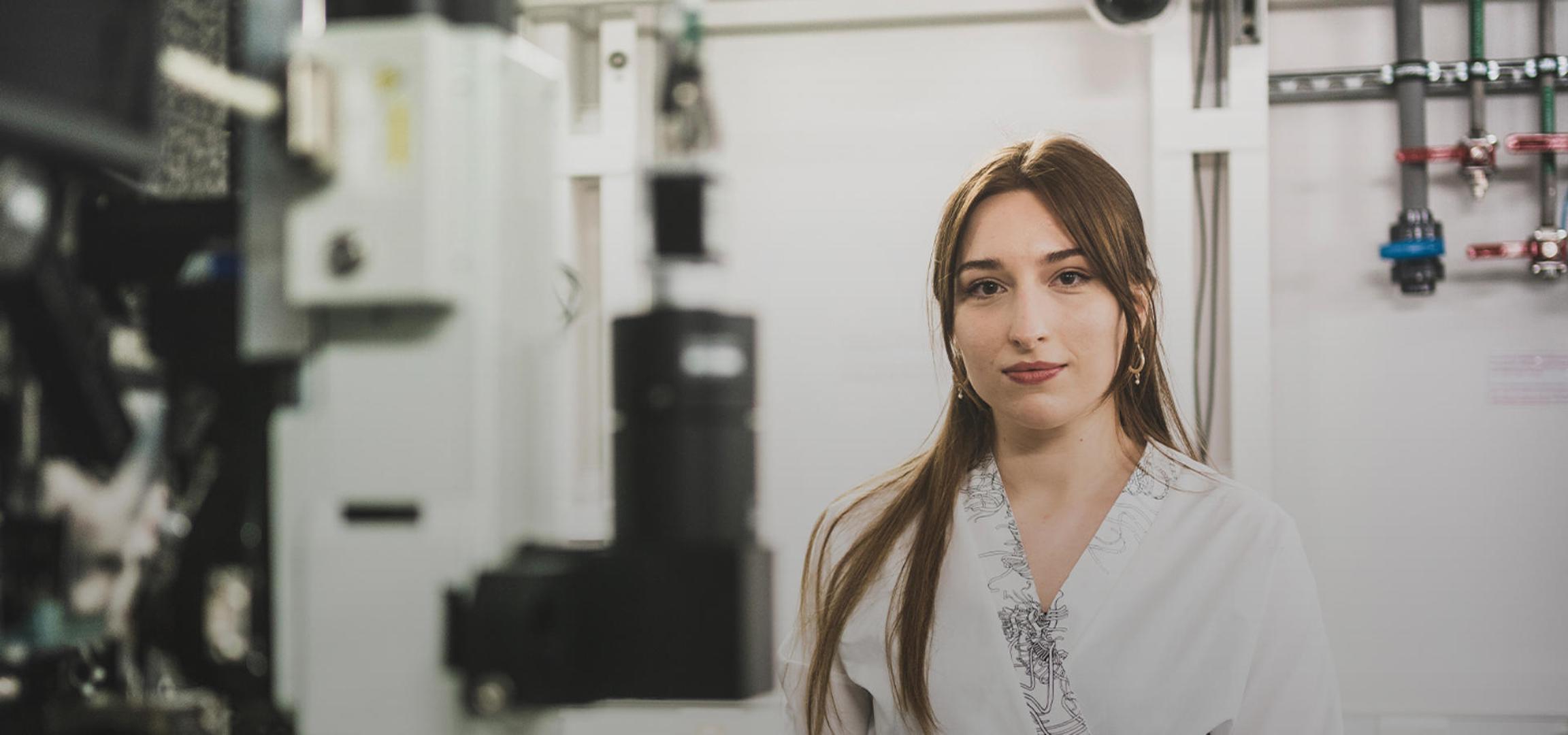 Ida Fazlić iz BiH u timu znanstvenika koji su otkrili tajnu čuvene Mona ...