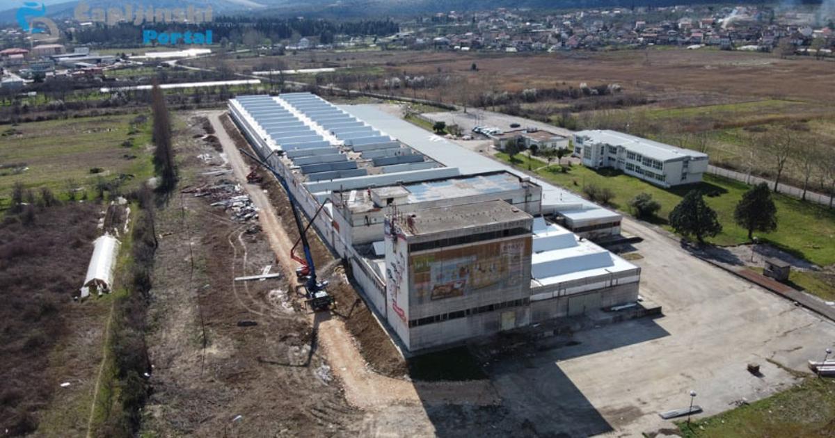 ZHŽ i HNŽ gospodarski najrazvijenije u BiH, dodatan zamah dat će Lasta ... ZHŽ i HNŽ gospodarski najrazvijenije u BiH, dodatan zamah dat će Lasta ...