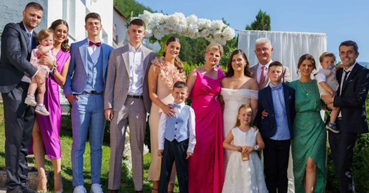 Dok je živjela u Rami, nije ni sanjala da će jednog dana Zagrebom ...