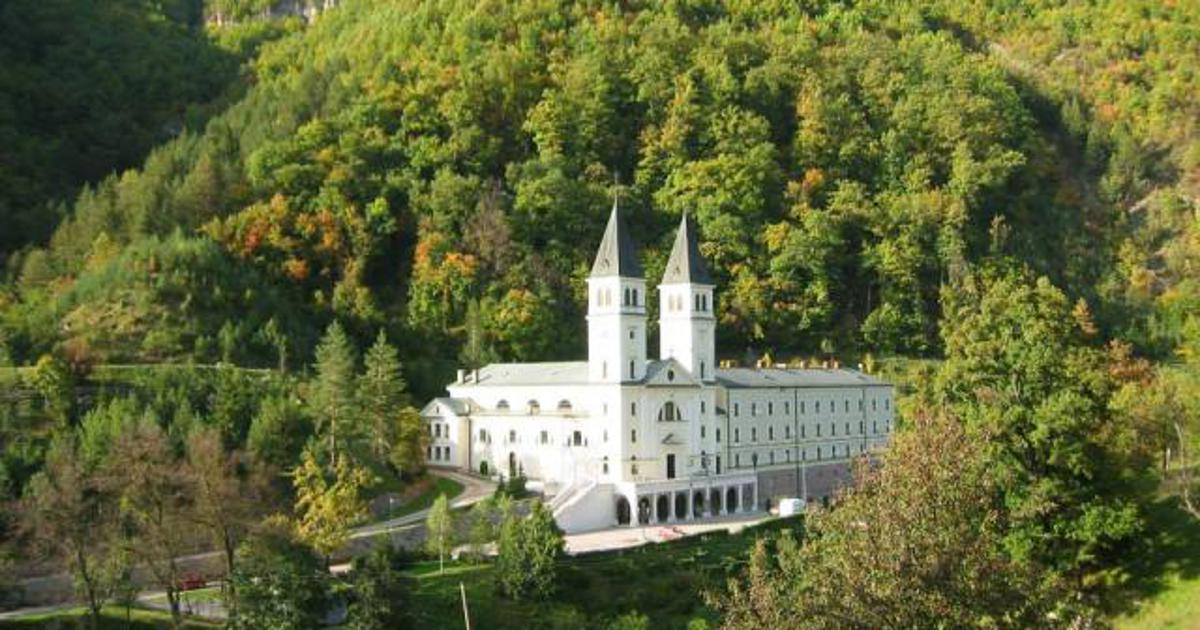 Sveti grad Bobovac i njegovo podgrađe - Kraljeva Sutjeska - www.vecernji.ba