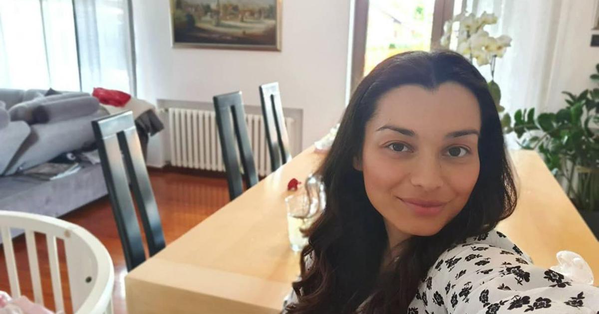 Sementa Rajhard o važnom danu u njezinom životu: Molila sam da Gospodin ...