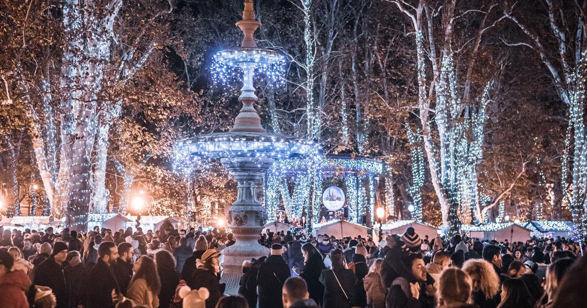 Za tjedan dana počinje advent. A evo zašto ove godine traje tako kratko - www.vecernji.ba