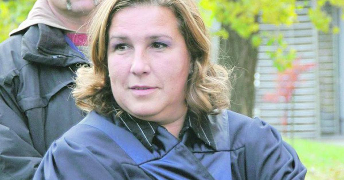 Pokrenuta disciplinska istraga protiv tužiteljice Diane Kajmaković - www.vecernji.ba
