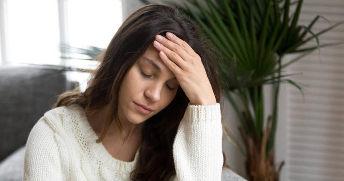 Ovi simptomi mogu otkriti manjak željeza u krvi – evo u kojim ga ...