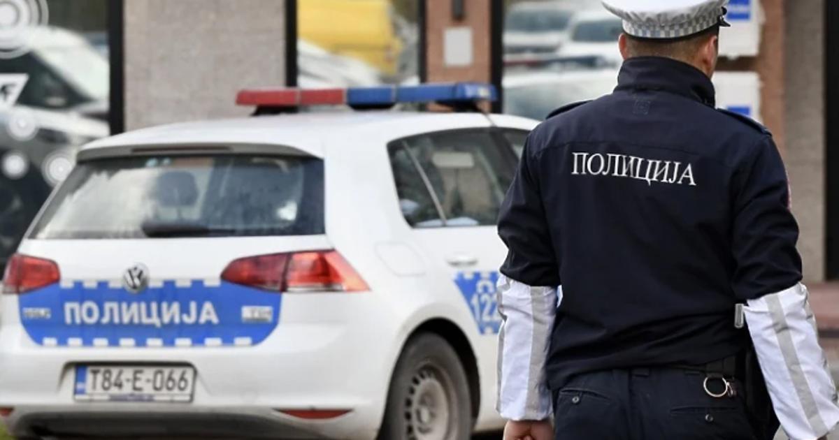 U prometnoj nesreći kod Doboja poginuo biciklista - www.vecernji.ba