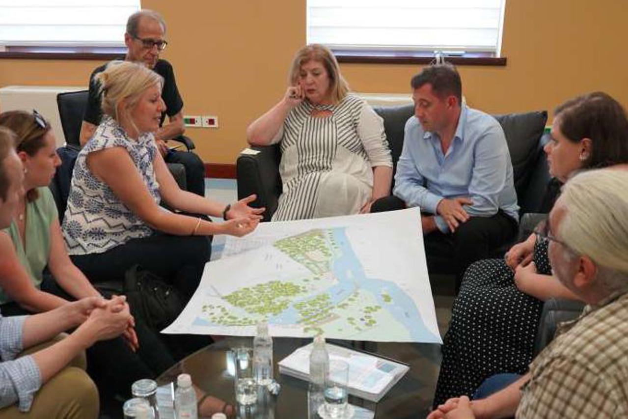Projekt Mostar i Grad Mostar ulažu 700.000 KM za revitalizaciju Bune i ...