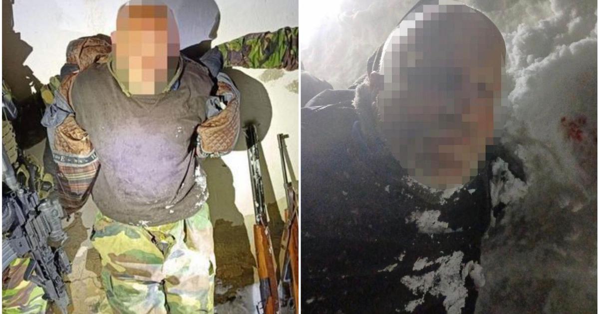 FOTO Objavljene prve fotografije Alije Balijagića nakon što je uhvaćen ...