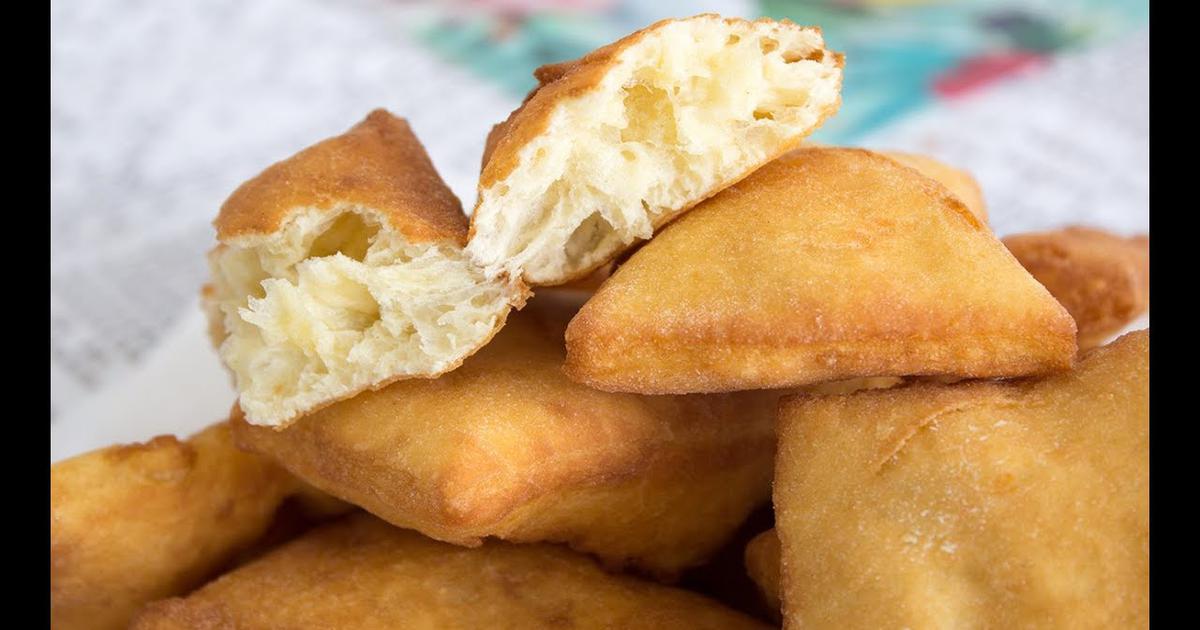 Najbrži recept za domaće uštipke - omiljeni zalogaji svih generacija ...