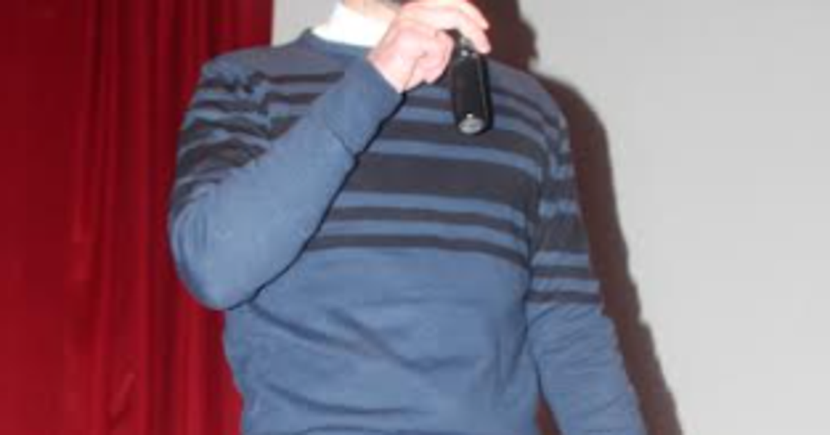 Galerija: Ivan Prce: Želimo biti saveznik i partner, želimo raditi za ...