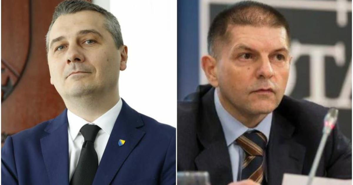 Jablanica zahvaljujući direktoru OSA-e dobila četiri milijuna eura - www.vecernji.ba