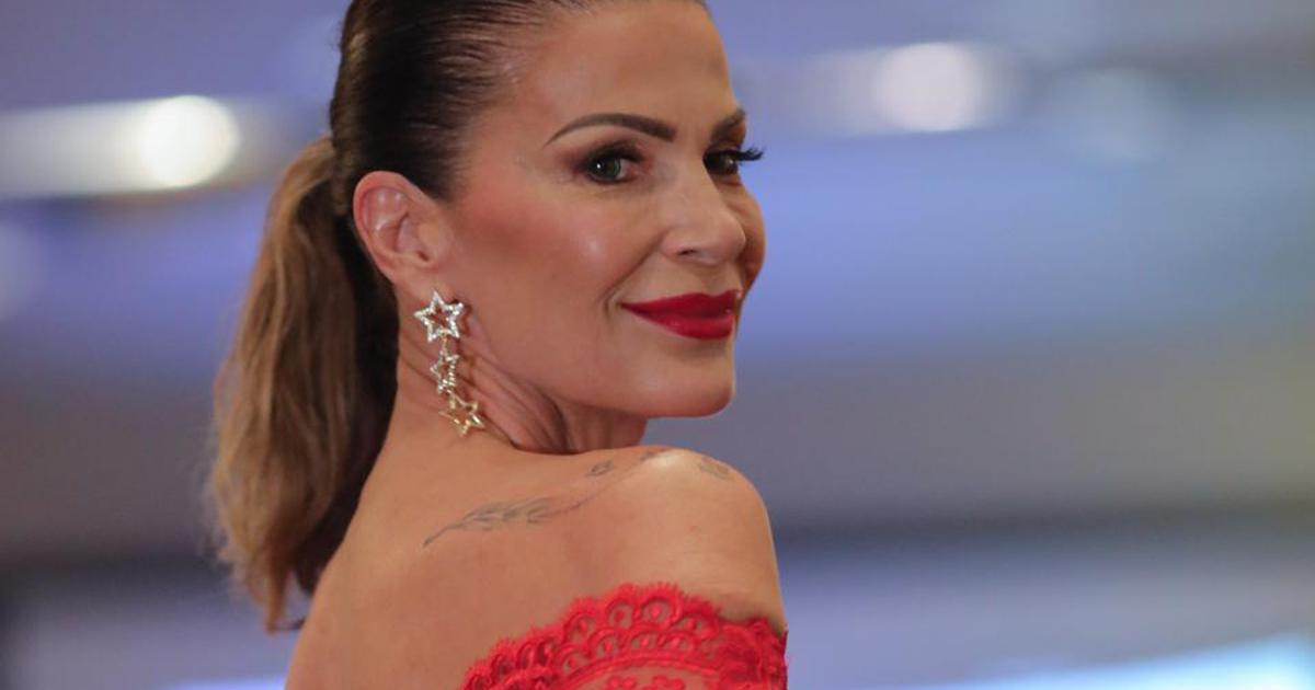 Galerija: Ana Sasso prije 40 godina natjecala se za Miss svijeta, a i ...