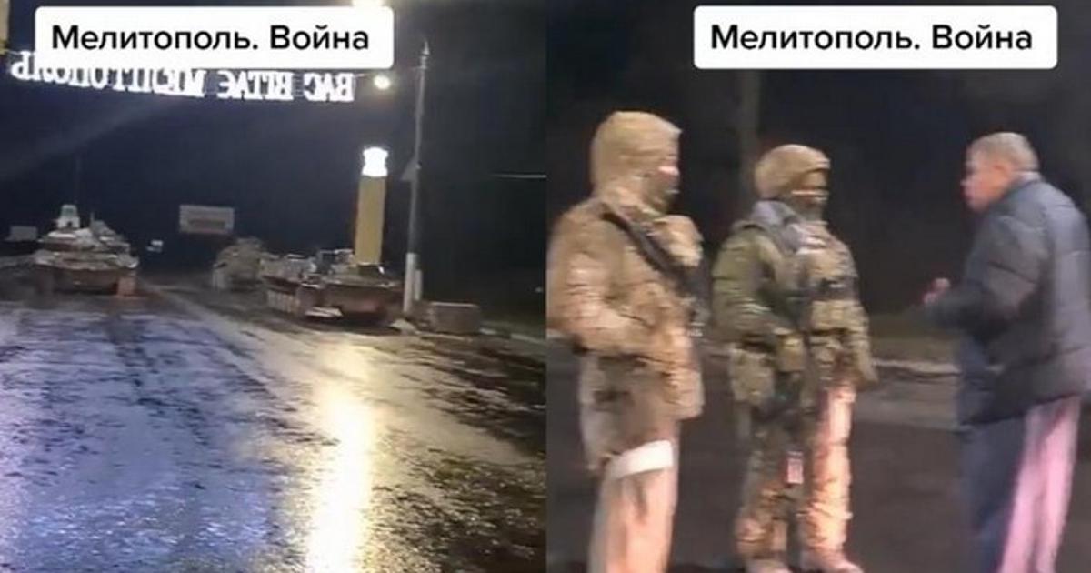 Djed iz Ukrajine oduševio: 'I ja sam Rus, ali živim u ovoj zemlji, a ti ...