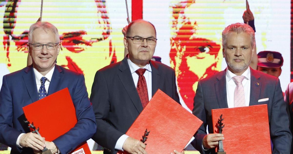 Ofenziva SAD-a, OHR-a i EU-a: Izmijenite Izborni zakon i Ustav! Rokovi ...