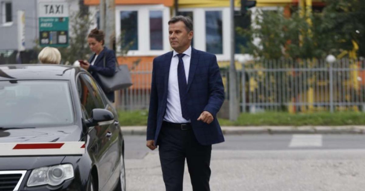 Podnesen zahtjev za ponavljanje kaznenog postupka Fadilu Novaliću - www ...